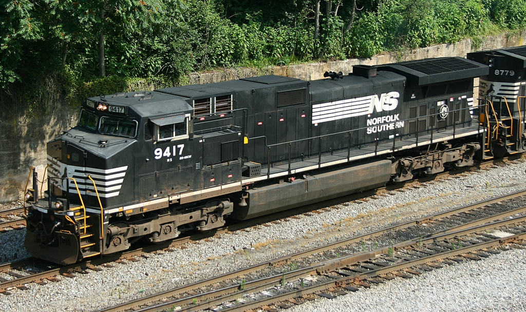 NS 9417